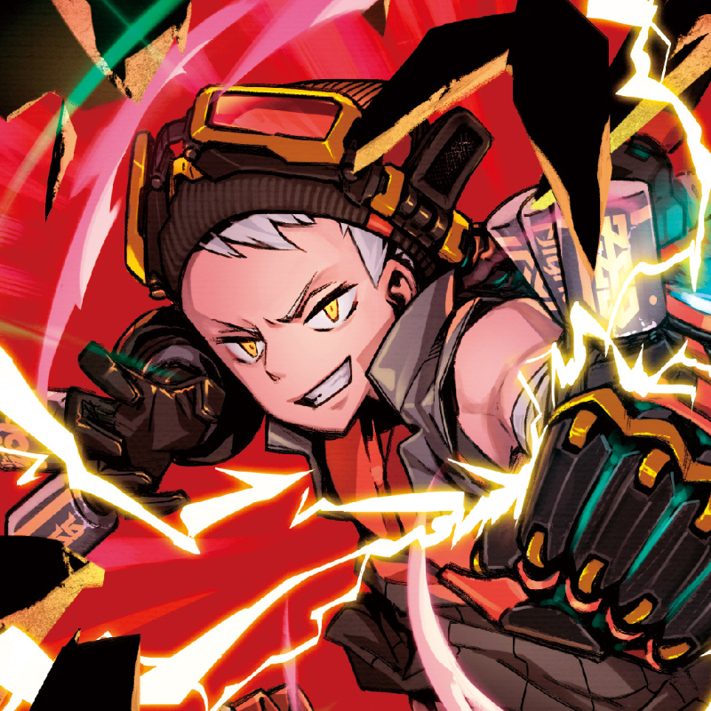 MEGATON KICK '23 - 2023.2.4 (Sat) at WOMBLIVE SHIBUYA