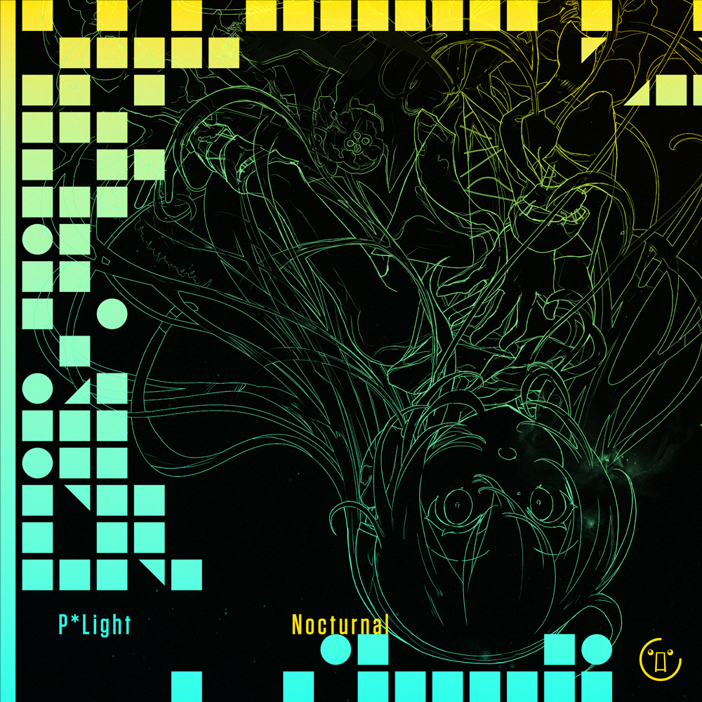 Nocturnal｜RELEASES｜HARDCORE TANO*C