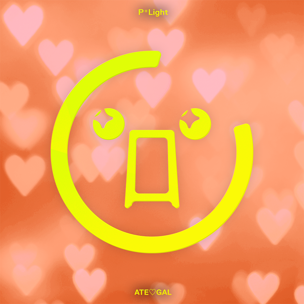 ATE♡GAL｜RELEASES｜HARDCORE TANO*C