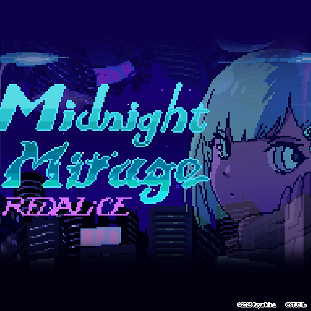 Midnight Mirage｜RELEASES｜HARDCORE TANO*C