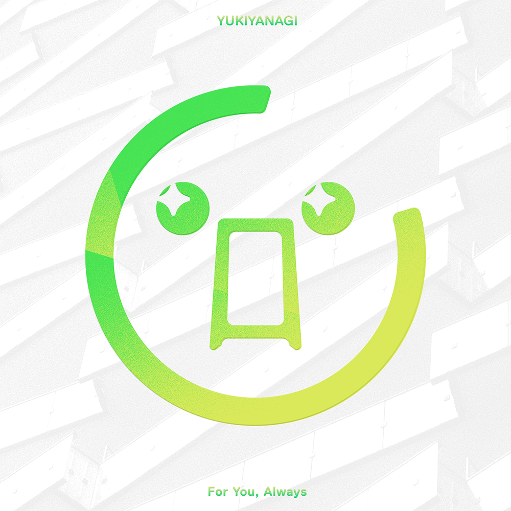 For You, Always｜RELEASES｜HARDCORE TANO*C